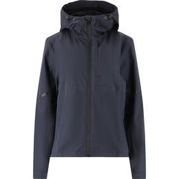 Endurance Sportjacke 'Seren' Damen Gr&ouml;&szlig;e XL dunkelblau