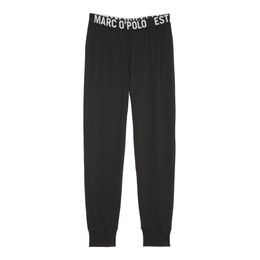 Marc O'Polo Marc O'polo Jogginghose ' Mix & Match Cotton ' Herren Gr&ouml;&szlig;e L schwarz