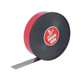 Hasberg F&uuml;hlerlehrenrolle 25 mmx5 m, C-Stahl, Dicke: 1 mm (334)