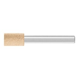 Pferd TOOLS Poliflex Schleifstift Zylinderform &Oslash; 10x15 mm Schaft-&Oslash; 6 mm Bindung LR A120 (41216212)
