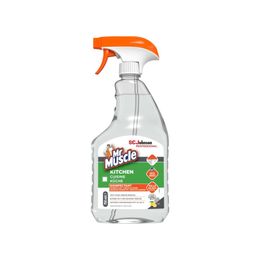 Stoko Mr Muscle K&uuml;chenreiniger 750 ml Spr&uuml;hflasche ; SC Johnson Professional (321538)
