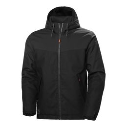 Winterjacke Oxford Gr.XXL schwarz Helly Hansen (73290_990-2XL)