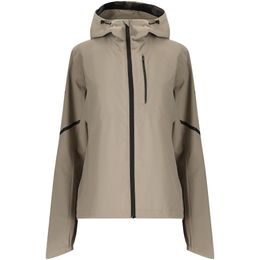 Endurance Fahrradjacke 'Seren' Damen Gr&ouml;&szlig;e S beige