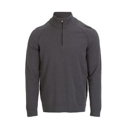Lufian Pullover STAVAN Herren Gr&ouml;&szlig;e M braun