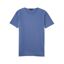 OLYMP T-Shirt Herren Gr&ouml;&szlig;e XXXL blau