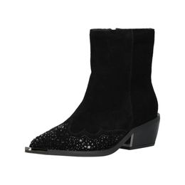 Alma en Pena Stiefelette Damen Gr&ouml;&szlig;e 41 schwarz Winterschuhe