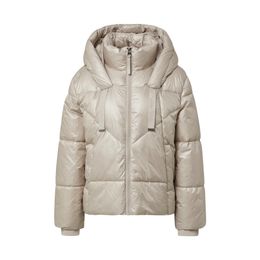 s.Oliver Jacke Damen Gr&ouml;&szlig;e 4XL beige Winterjacke