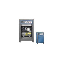 Aerotec Silent Basis PRO B-AK25-15 Beisteller Keilriemenkompressor- 3 KW- 15 Bar (20161018)