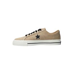 Converse Sneaker Herren Gr&ouml;&szlig;e 38 navy / hellbraun / wei&szlig;