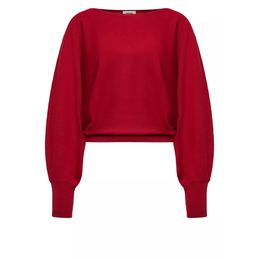 Drykorn Pullover 'Gerlina' Damen Gr&ouml;&szlig;e XS weinrot