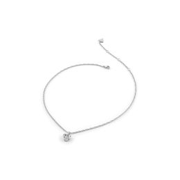 Guess Kette 'L.O.V.E.' Damen Gr&ouml;&szlig;e One Size silber