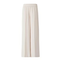 comma, COMMA Hose Damen Gr&ouml;&szlig;e 38 beige