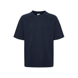 !Solid T-Shirt 'Deyad' Herren Gr&ouml;&szlig;e L blau
