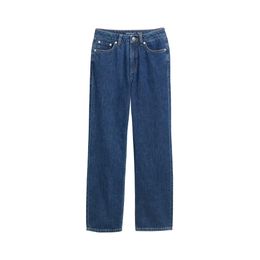 Tom Tailor Jeans M&auml;dchen Gr&ouml;&szlig;e 152 blue denim