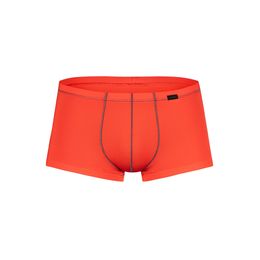 Olaf Benz Boxershorts 'RED2479' Herren Gr&ouml;&szlig;e S orange