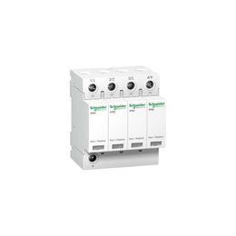 Schneider Electric &Uuml;berspannungsableiter Typ2 IPRD 40 4P 350V A9L40400)