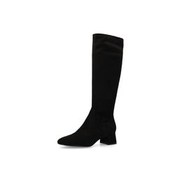 Manfield Stiefel Damen Gr&ouml;&szlig;e 42 schwarz Winterschuhe