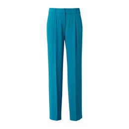 comma, COMMA Hose Damen Gr&ouml;&szlig;e 44 blau