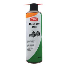 CRC Rostl&ouml;ser RUST OFF IND 500 ml Spraydose ; CRC Industries (30507-AA)