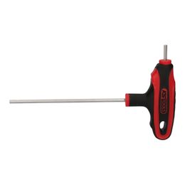 KS Tools T-Griff-Innensechskant-Schl&uuml;ssel, 1/8" (151.2844)