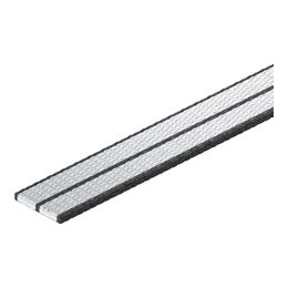 Obo-bettermann OBO Bettermann Vertr Gewebeband grau, 15x1,3mmx25m GB 1525 GR (1476980)