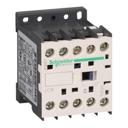 Schneider Electric Sch&uuml;tz 6A 230V 50/60HZ LC1K0601P7)