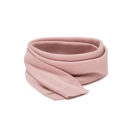Vivisence Schal '7104' Damen Gr&ouml;&szlig;e One Size pink