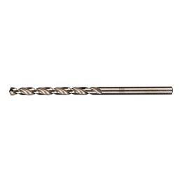 Pferd TOOLS Spiralbohrer INOX &Oslash; 3,3 mm HSS-E Co5 N DIN 338 135&deg; f&uuml;r z&auml;he und harte Werkstoffe (25203555)