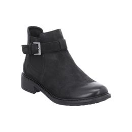 Josef Seibel Stiefelette 'Selena 17' Damen Gr&ouml;&szlig;e 38 schwarz Winterschuhe
