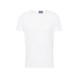 OLYMP T-Shirt Herren Gr&ouml;&szlig;e XXXL wei&szlig;
