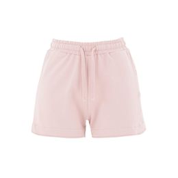 Organication Shorts Damen Gr&ouml;&szlig;e 42 pastellpink