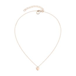 Liebeskind Berlin Kette Damen Gr&ouml;&szlig;e One Size rosegold
