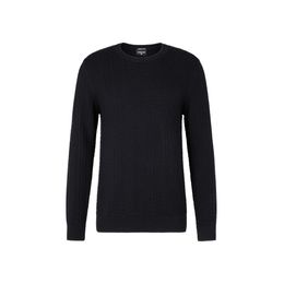 Strellson Pullover 'Adrian' Herren Gr&ouml;&szlig;e XS dunkelblau