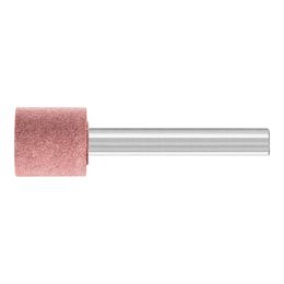 Pferd TOOLS Poliflex Schleifstift Zylinderform &Oslash; 15x15 mm Schaft-&Oslash; 6 mm Bindung GR A120 (41234112)