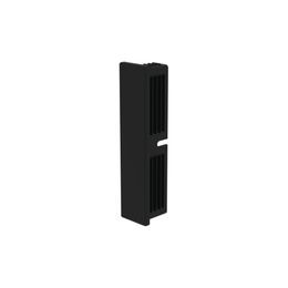 Munk Systemgel&auml;nder Endkappe 108 x 25 1 Satz = 2 St&uuml;ck (984060)