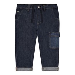 HUST & CLAIRE Hust & Claire Jeans 'HCJames' Jungen Gr&ouml;&szlig;e 122 dunkelblau