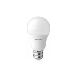 Megaman LED-Lampe A60 E27 4000K MM21161)