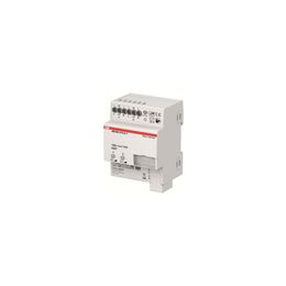 ABB Stotz S&J LED-Dimmer 2 x 315 W/VA, B UD/S2.315.2.1 (2CKA006197A0053)