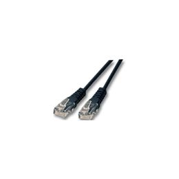 EFB Elektronik EFB-Elektronik ISDN-Kabel 0,5m RJ45/RJ45 (8/4) 4-f. K2422.0,5)