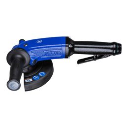 Pferd TOOLS Druckluftturbowinkelschleifer PWT 26/100 HV M14 f&uuml;r &Oslash; 150mm 10.000 RPM/2.600 Watt (80201020)