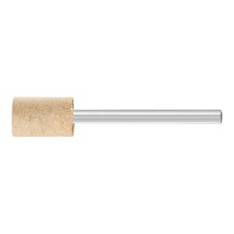 Pferd TOOLS Poliflex Schleifstift Zylinderform &Oslash; 8x12 mm Schaft-&Oslash; 3 mm Bindung LR A220 (41204220)