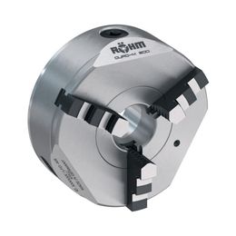 R&ouml;hm R&ouml;hm Stehbolzen und Bundmutter aus Stahl, 5 mm Durchmesser, 107449)