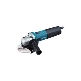 Makita Winkelschleifer 1100 W 125 mm 9565HRZ)