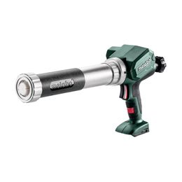 Metabo Akku-Kartuschenpistole KPA 12 400 Karton (601217850)