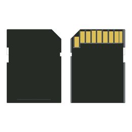 WAGO GmbH& Co. KG Memory Card SD 758-879/000-001)