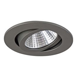 Brumberg Leuchten LED-Einbaustrahler 3000K 350mA 12353643)