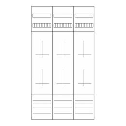 Eaton Z&auml;hlerfeld ZSD-Z39A1075 (230816)