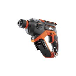 AEG Akku-Kombihammer BBH18C-0 18V Solo-Version im Karton (4935464984)