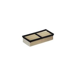 K&auml;rcher K&auml;rcher Flachfaltenfilter (Papier) (6.907-276.0)