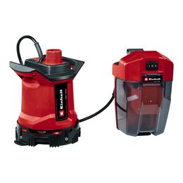 Einhell Akku-Schmutzwasserpumpe GE-DP 18/25 LL Li - Solo (4181590)